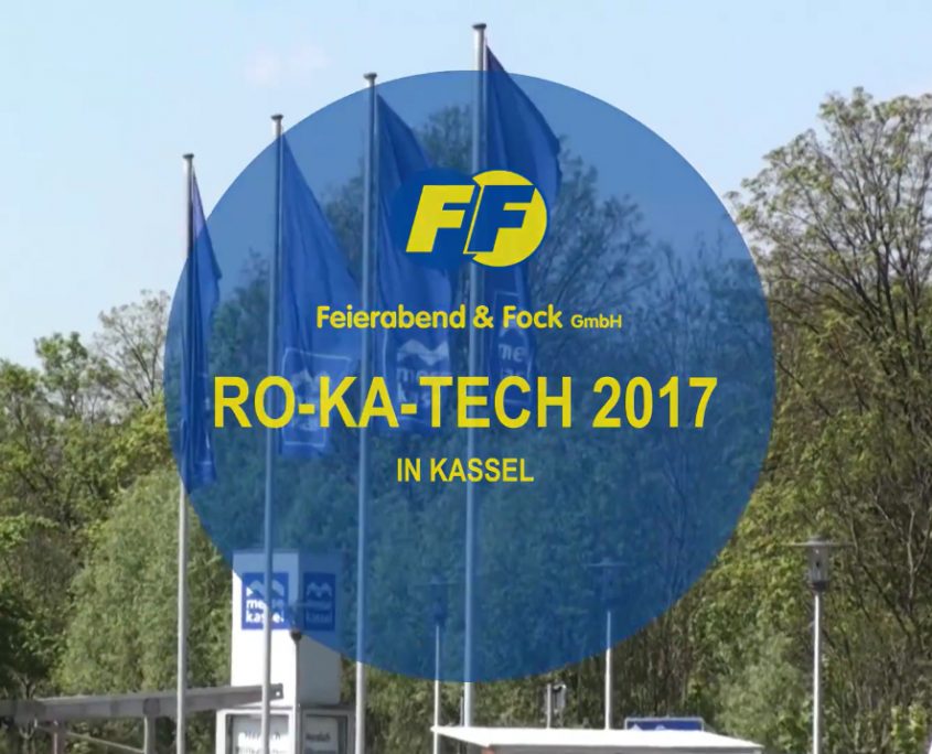 Feierabend und Fock GmbH – Hochdruckspülfahrzeuge